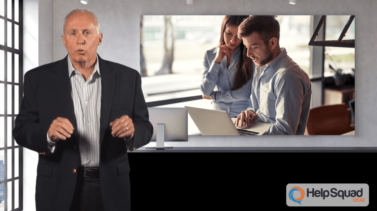 Giving Corrective Feedback - HelpSquad Ideas - Share Your Expertise