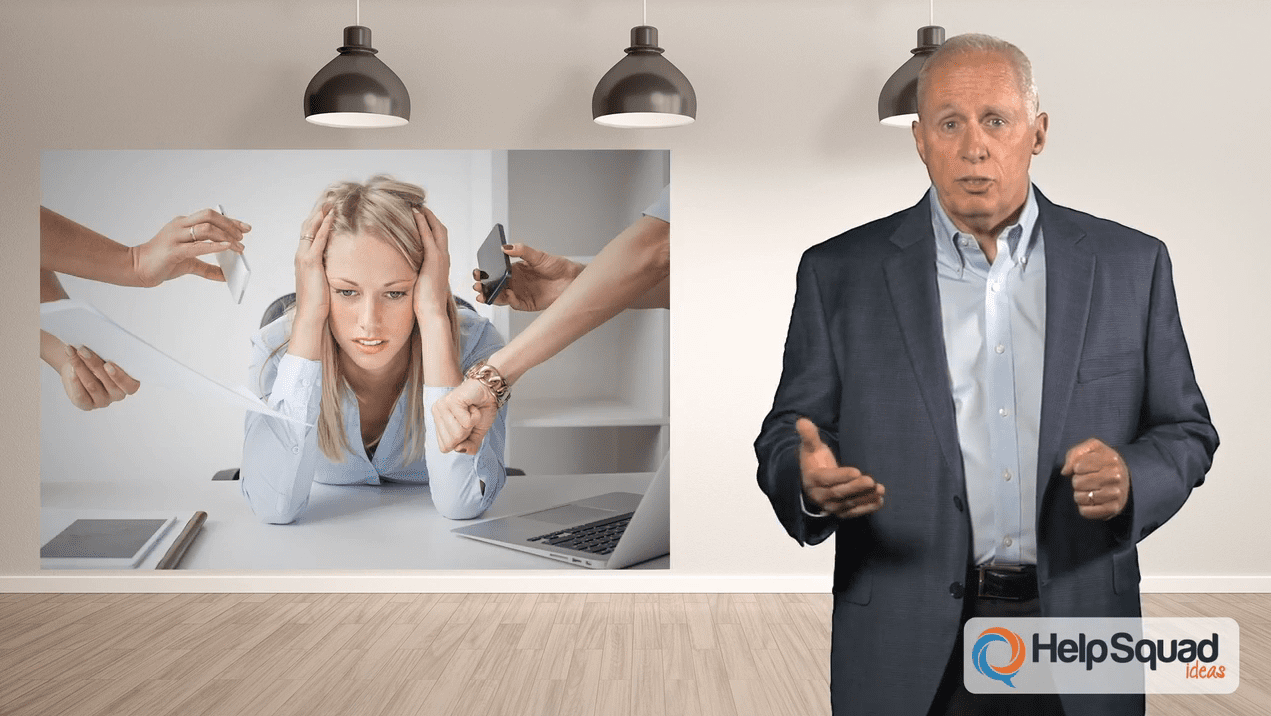 Performance problems - HelpSquad Ideas - Share Your Expertise