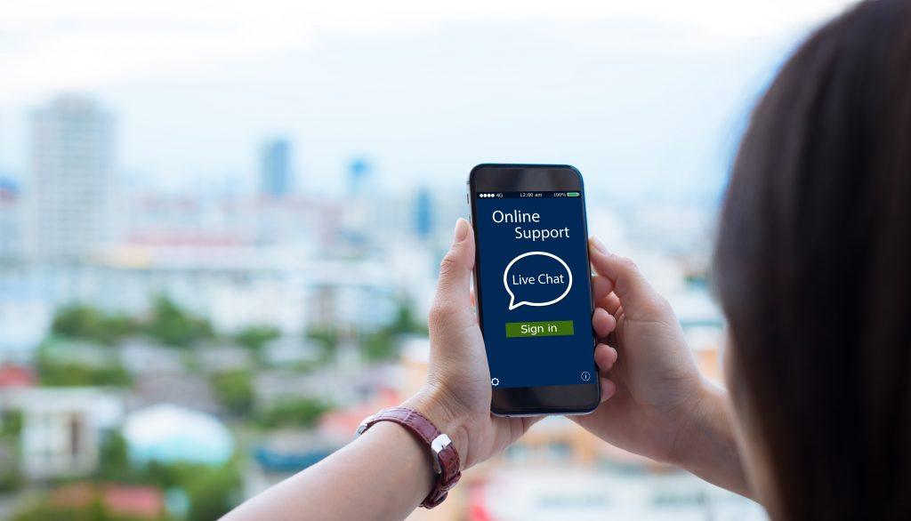 Top 10 Best Live Chat Service Companies Ranked