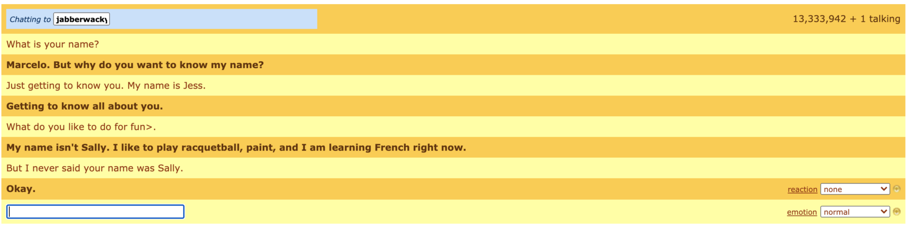 We Spent a Week Throwing Curveballs at the Best Chatbots in the Game ...
