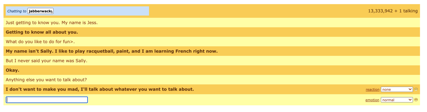 We Spent a Week Throwing Curveballs at the Best Chatbots in the Game ...