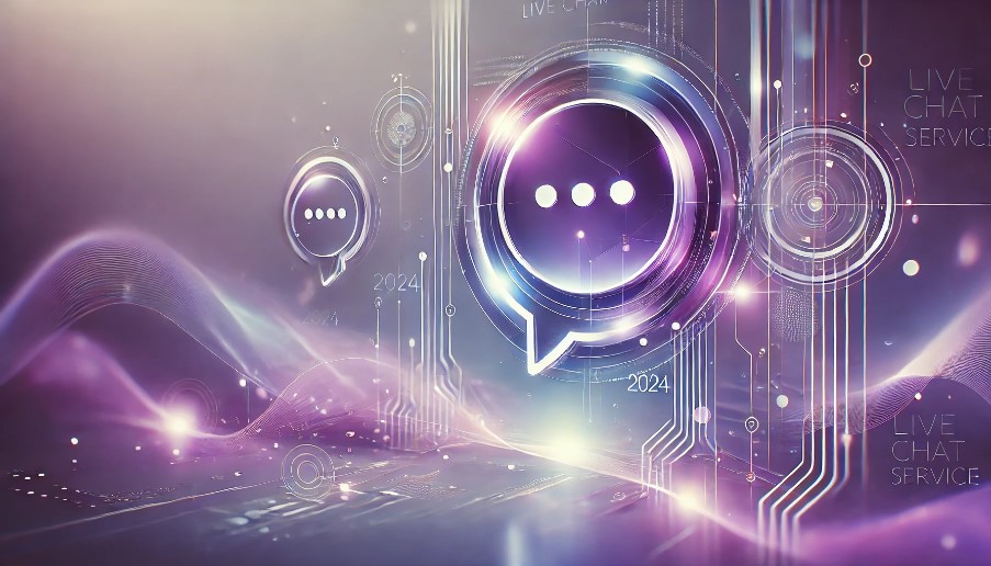 Best Managed Live Chat Service To Watch In 2024