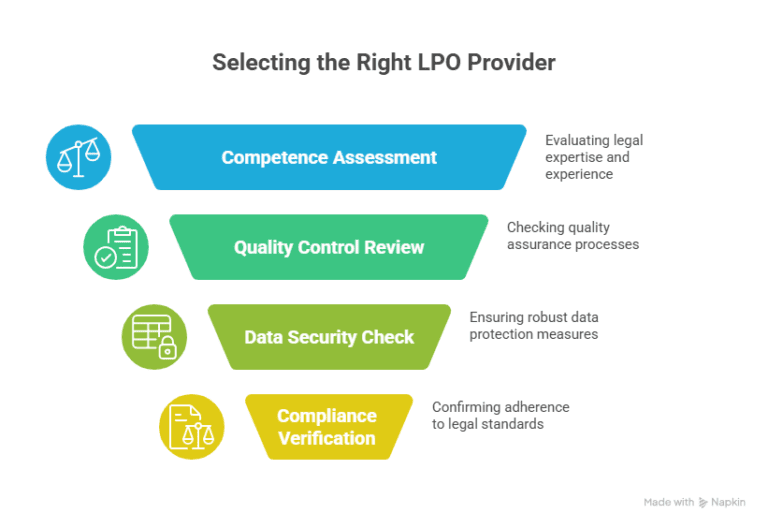 Legal Process Outsourcing (LPO)