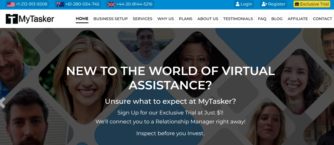 Top 10 Virtual Assistant Companies: A Virtual Ranking