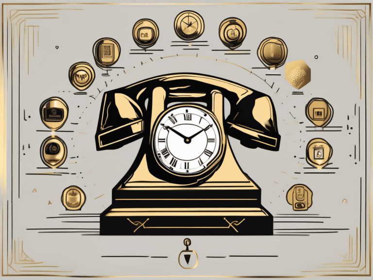 10 Golden Rules of Phone Etiquette for Excellent Customer Service