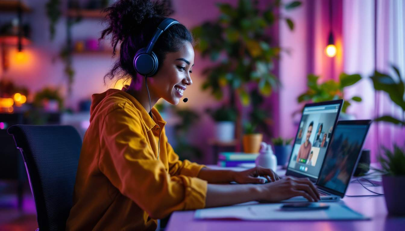 Best VOIP Solutions for Virtual Assistant