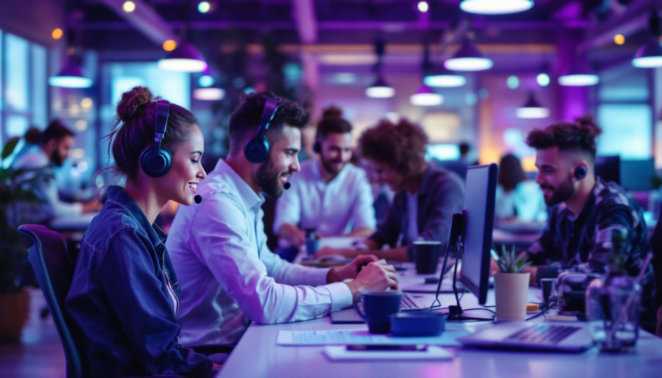 Why Call Center Quality Assurance Matters