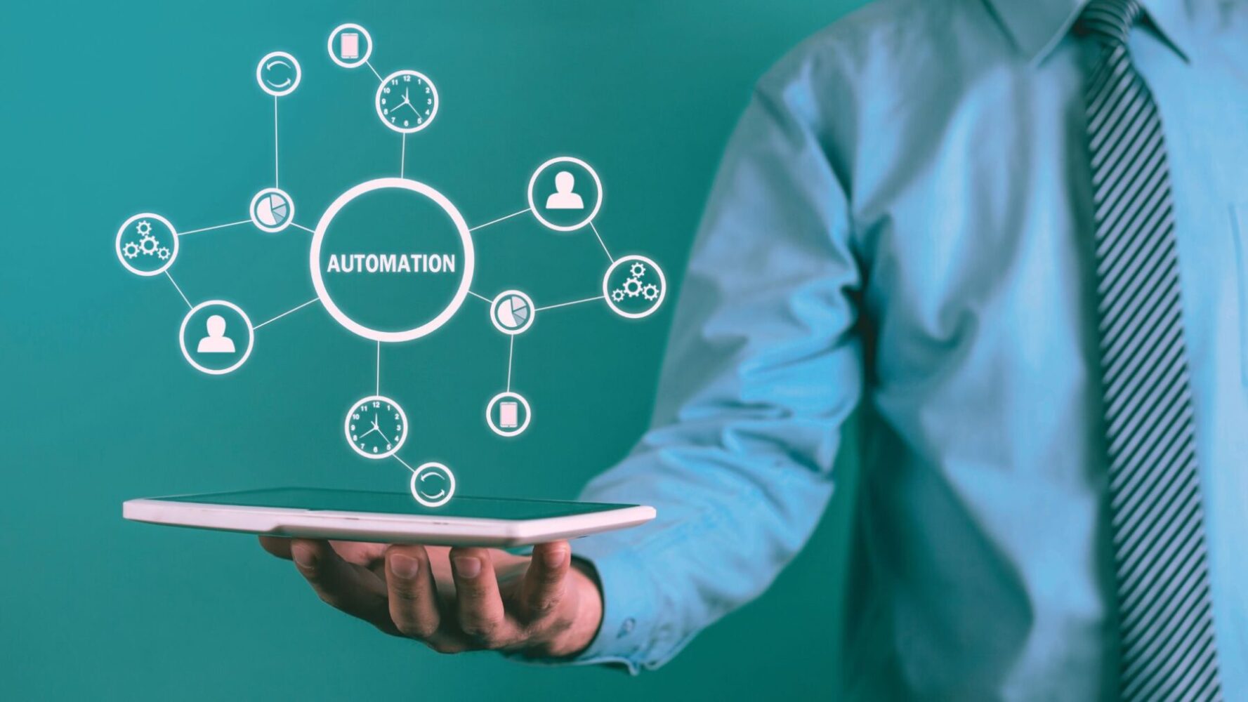 Automated Customer Service: 24/7 Support Without the Cost