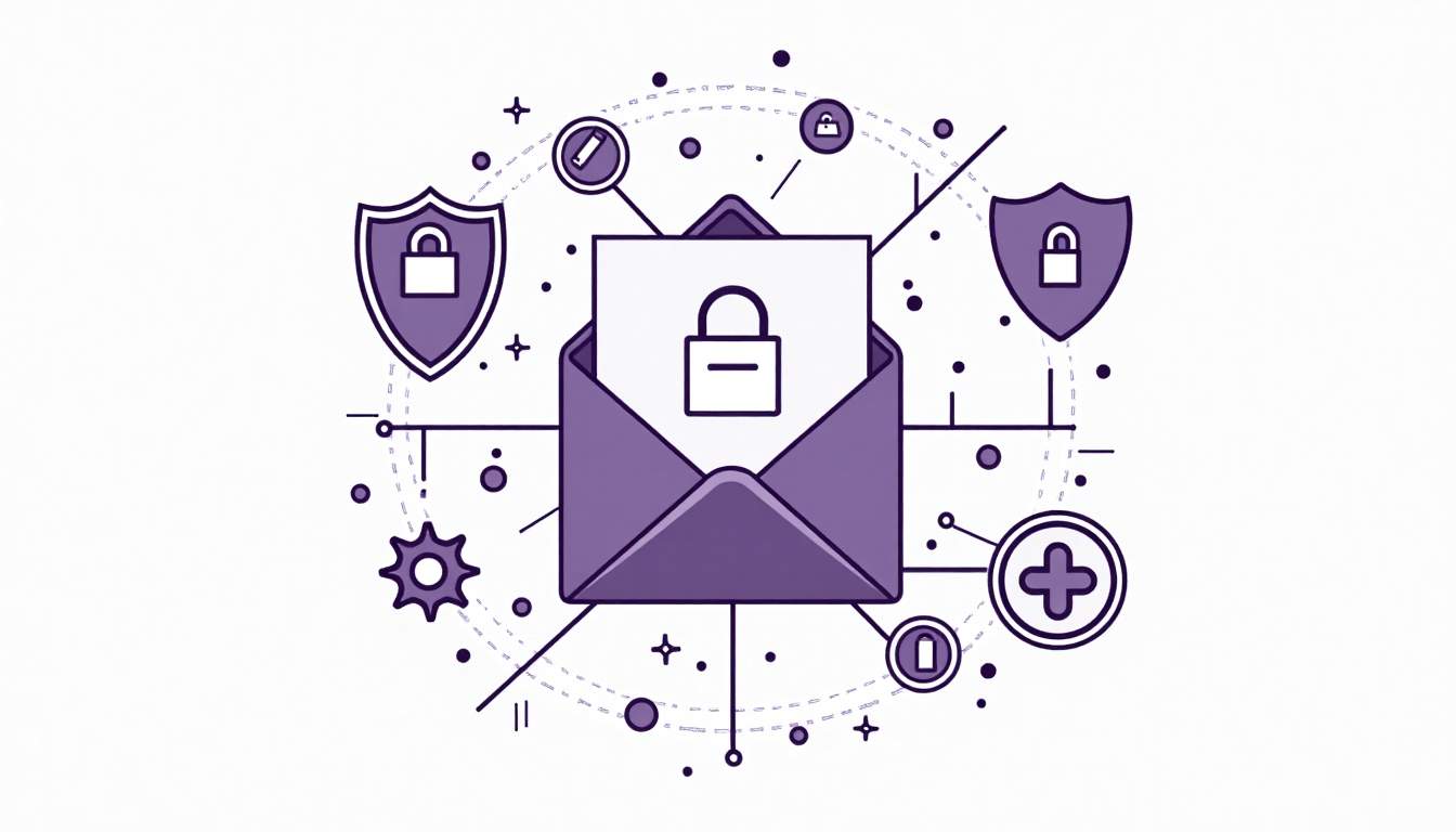 Secure Email HIPAA Compliant: 6 Best Tips for Safe Messaging