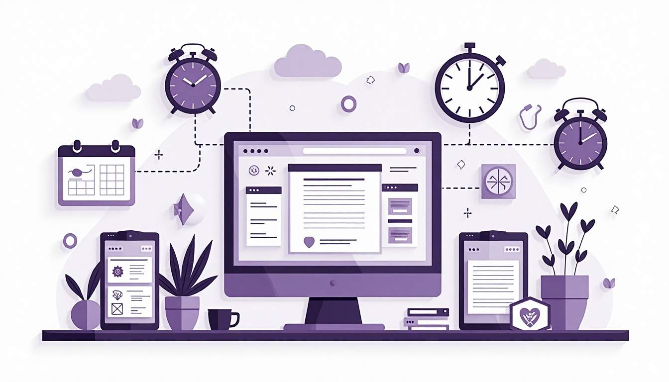 Medical Appointment Scheduling: Why Smart Healthcare Providers Outsource