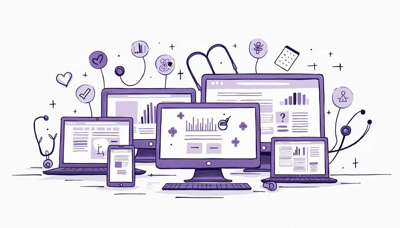 Best EMR for Small Medical Practice: Top 10 Tools