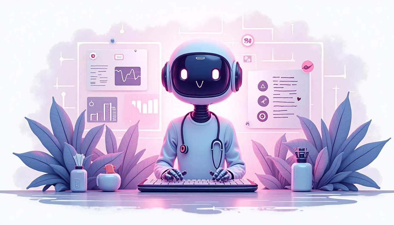AI Virtual Assistant in Healthcare Case Study: 5 Powerful Insights Revealed