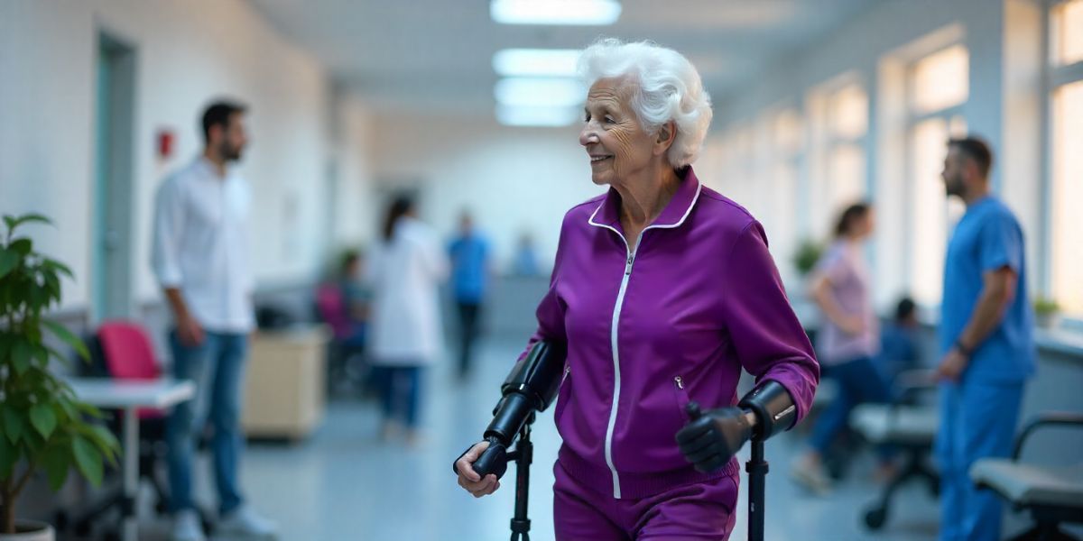 Benefits of a Personal Medical Assistant: The Future of Healthcare