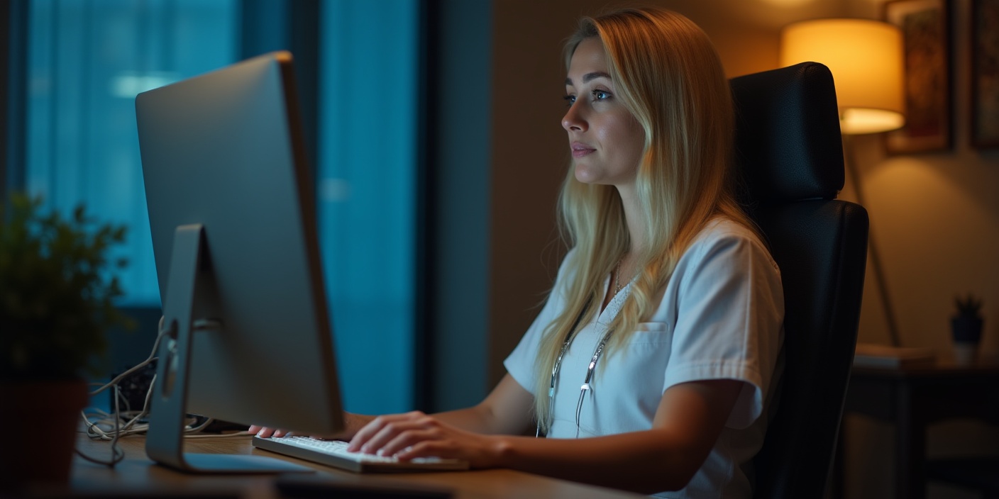 Virtual Assistant for Therapists: Streamline Your Practice Efficiently