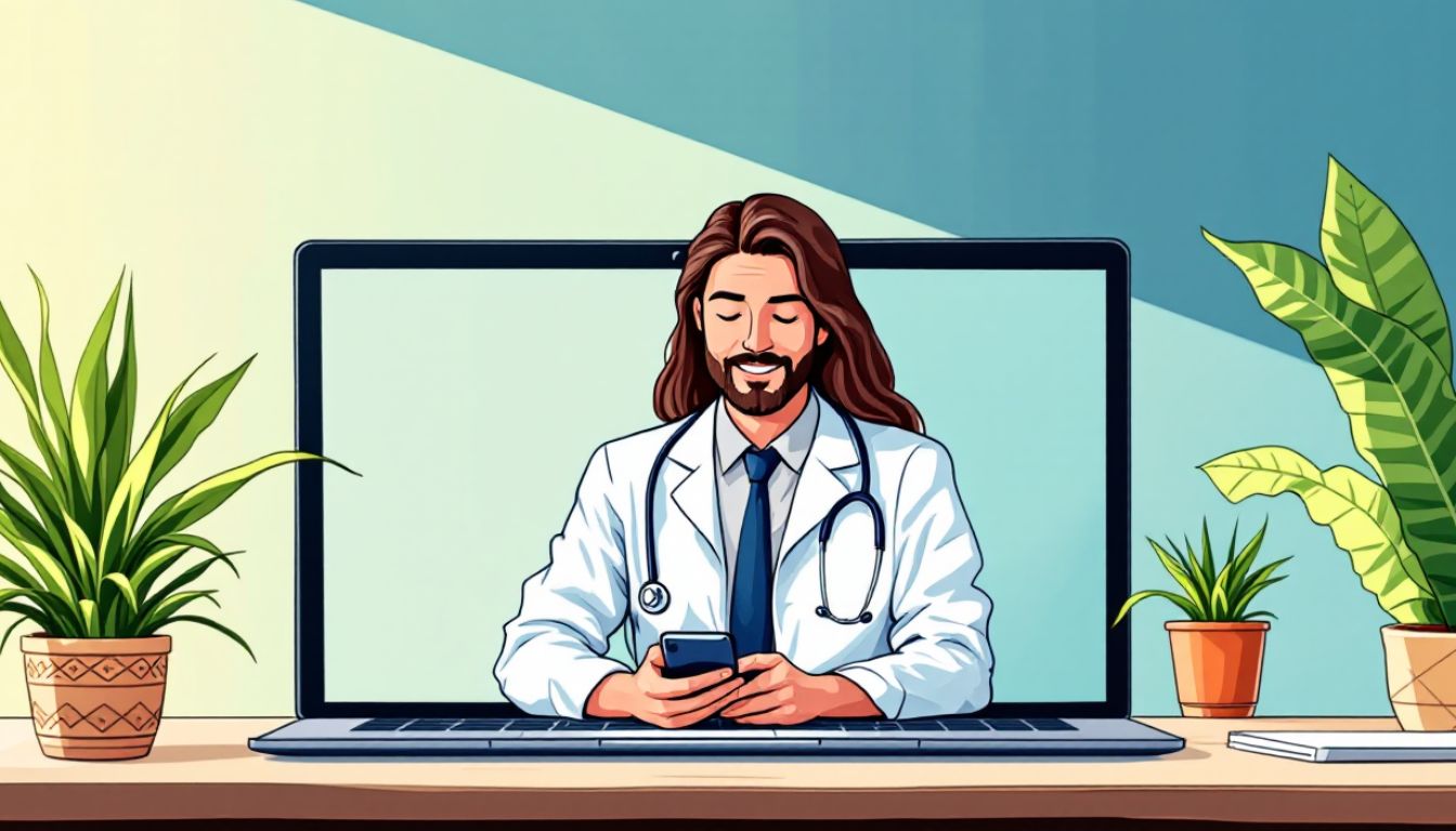 How Does Virtual Primary Care Work: A Comprehensive Guide