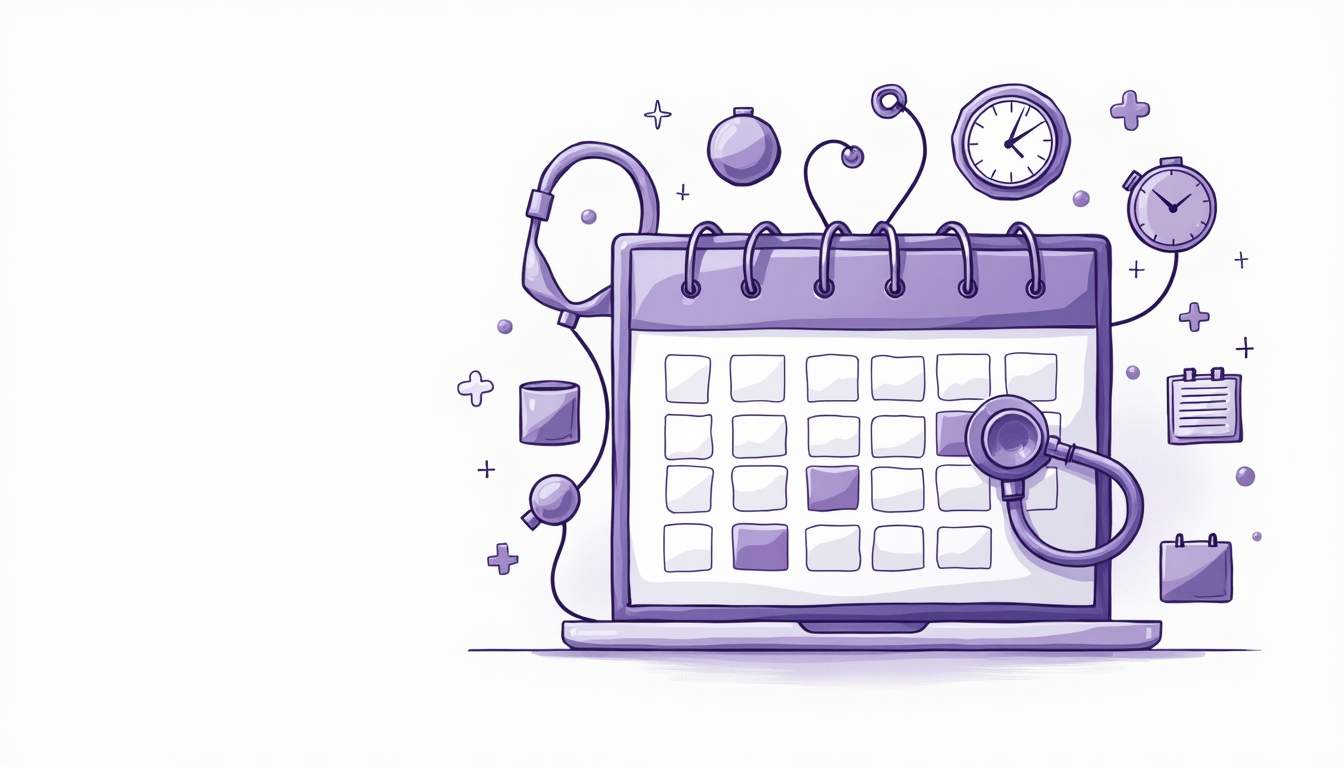 Top 10 Best Patient Scheduling Software Solutions for 2025